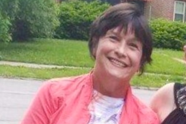 Fundraiser for Marcia Leventhal by Áine Casey : Help Marcia with her ...