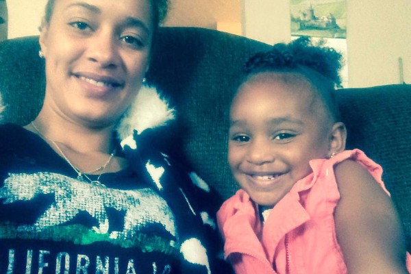 Fundraiser for Branddon Jones by Chelsea Mcknight : Zaria Jones funeral ...