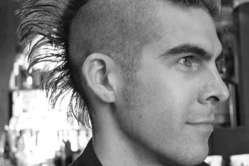Fundraiser for Travis Royer by Kim Travis : Travis Royer's Leukemia Fight