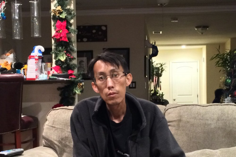 Fundraiser by Saeng Timmy Thao : Saeng "Timmy" Cancer Treatment Fund