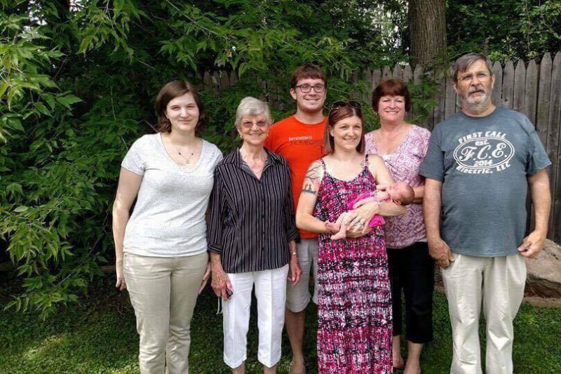 Fundraiser for Ronald Grossman by Yitzhak Ben Chava Rebik : Help The ...