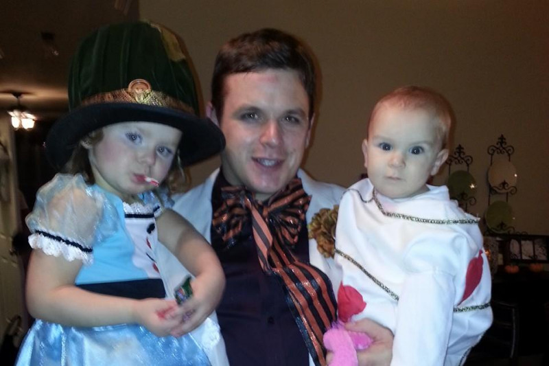 Fundraiser for Chelsea Hodges by Autumn McLean : Justin's Medical Fund