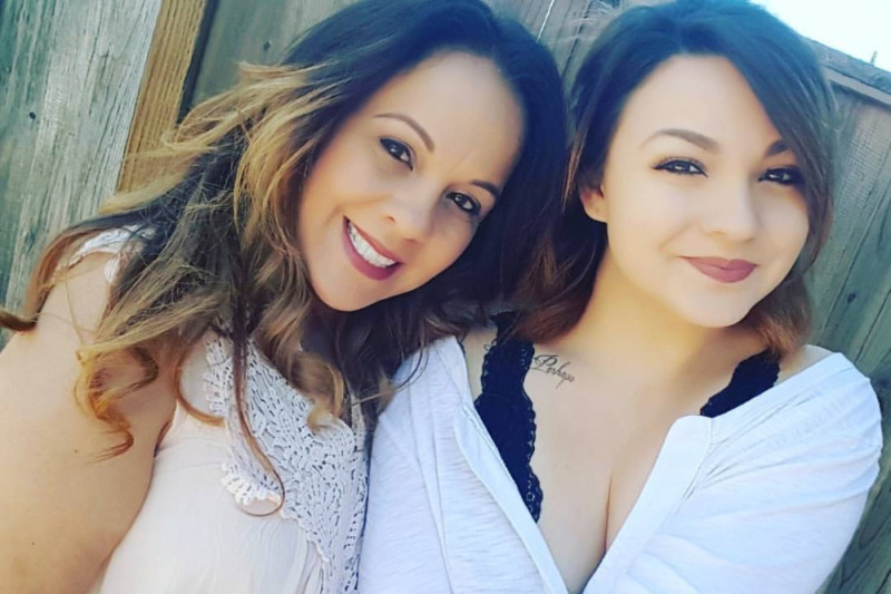 Fundraiser for Brianna Hodge by Julie Smith : Tehani Hodge Memorial Fund