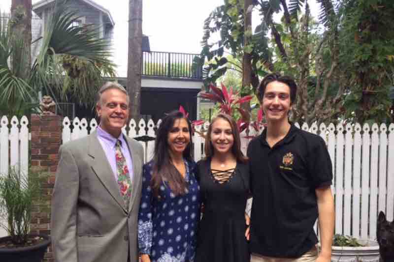 Fundraiser for Mark Bagozzi by Loriann Glenn : Peecher/Bagozzi Family Fund