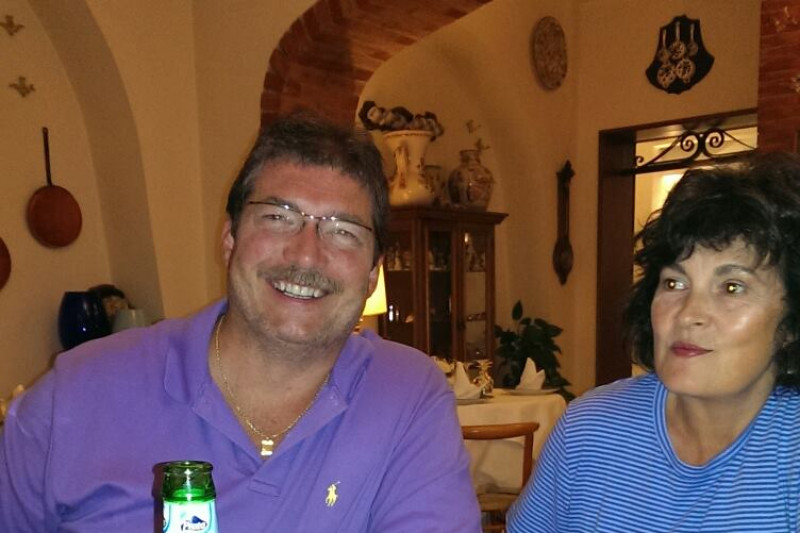 Fundraiser for William Child by Scott Crownover : Bill Child & Family