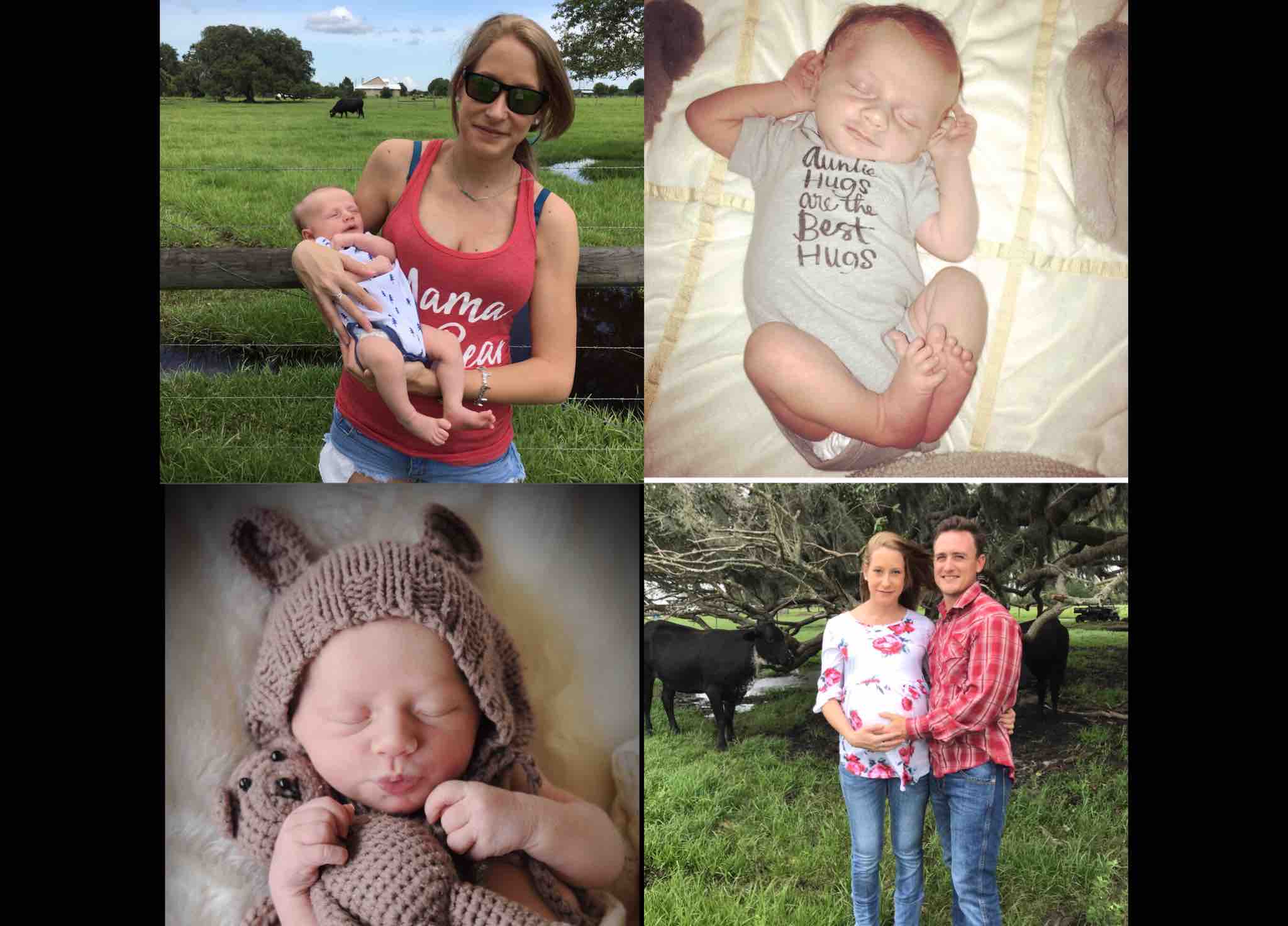 Fundraiser by Sara Doyle : Help Ryker kick Brain Cancer’s Butt