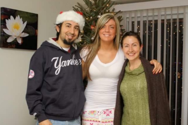 Fundraiser by Tara Finch : Fund a new life