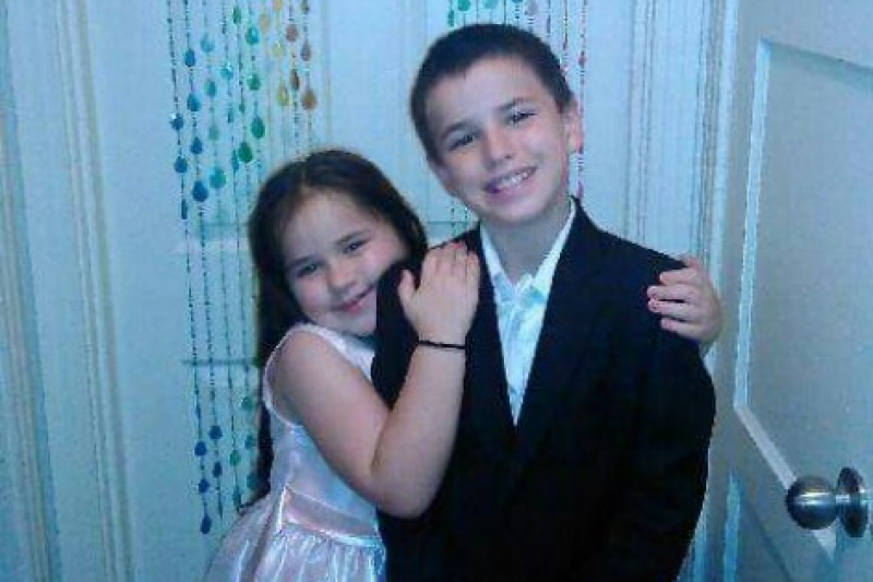 Fundraiser for Rachel Martin by Trina Acosta : Martin Family House Fire ...