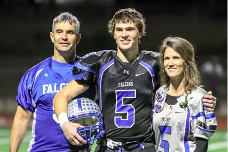 Fundraiser for Mari Zastrow DeGroote by Laura Sullivan Johnson ...