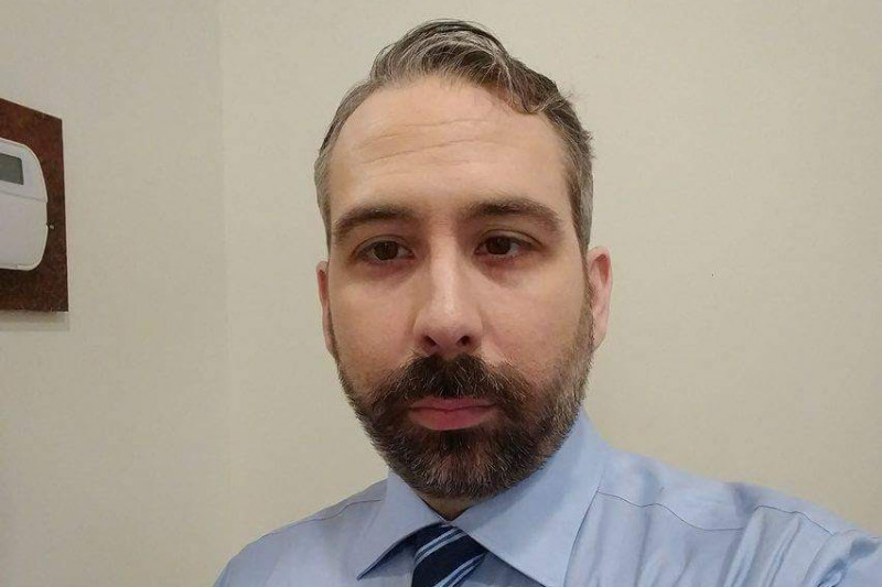 Fundraiser for Bret Chiafalo by Shaun Olsen : Continued Support for ...