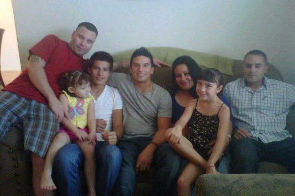 Fundraiser by Paulina Barrett : Funeral costs for Joey Riley