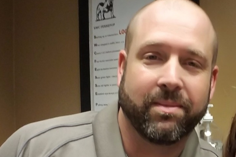 Fundraiser for Kayla Leonard by Brian Keith Shults : Jacob Leonard's ...