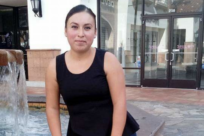 Fundraiser for Ruby Rosales by Chrystal Rosales : Aurora Funeral Funds