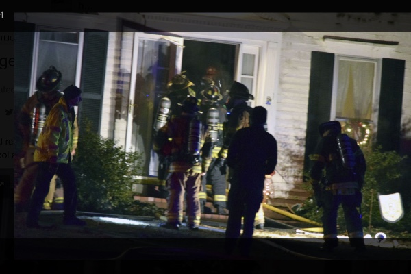 Fundraiser for Jason Engelbrecht by Hunter Davis : Engelbrecht House Fire