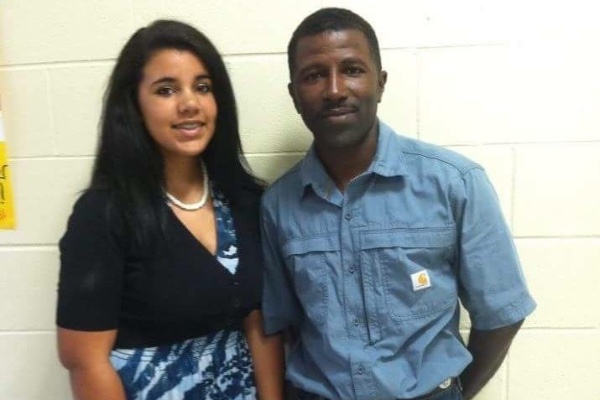 Fundraiser for Lamont Lampkin by Stephanie Timmons : Help Lamont ...