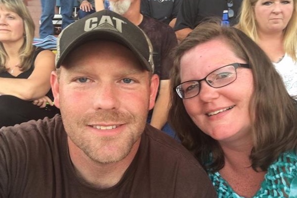 Fundraiser by Jennifer Petska Brhel : Ostrander House Fire Relief