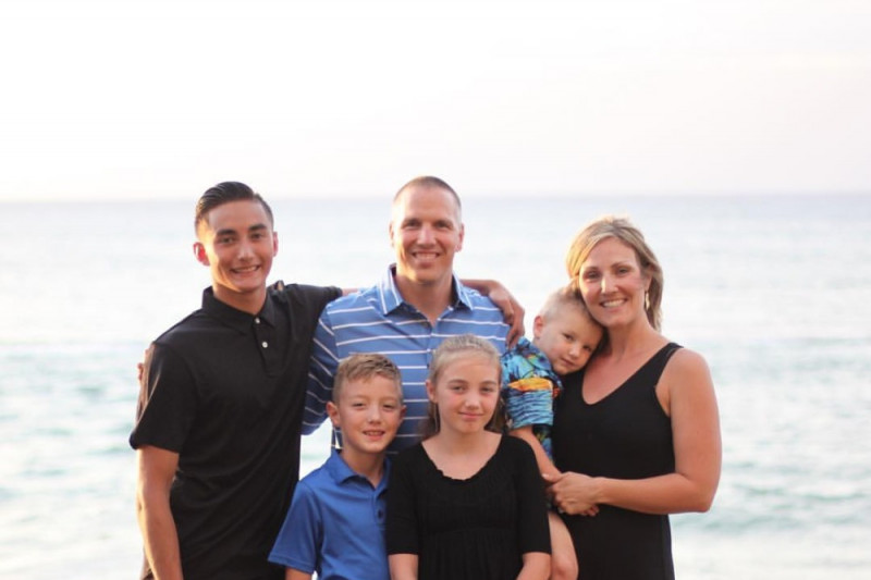 Fundraiser for Suzanne Rantz by Brandy Lidbeck : Rantz Family Support