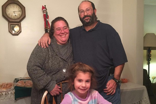 Fundraiser for Wayne Collett by Janine Collett Borowski : FAMILY STRONG ...