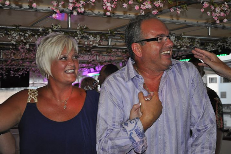 Fundraiser by Deborah Albin : Iaia Family