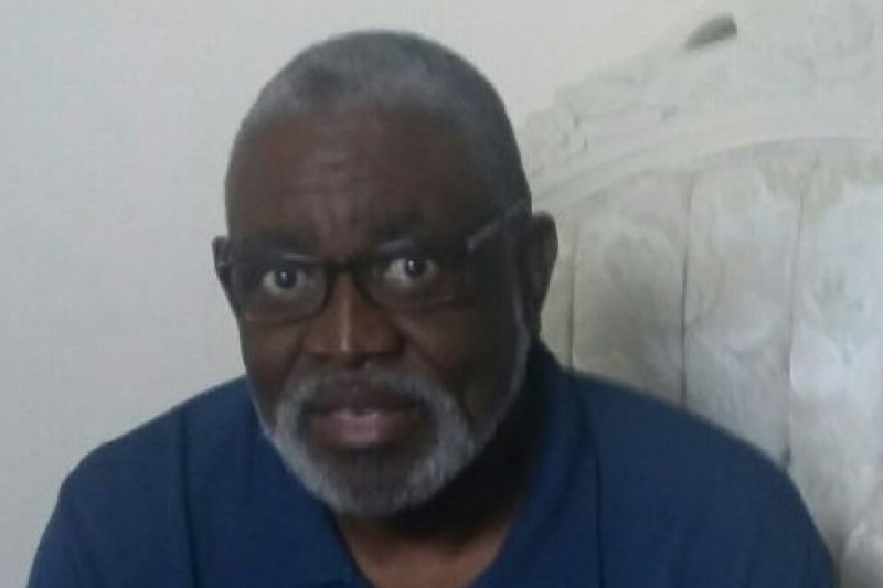 Fundraiser for Patricia Simms-Davis by John Robertson : Carlton's ...