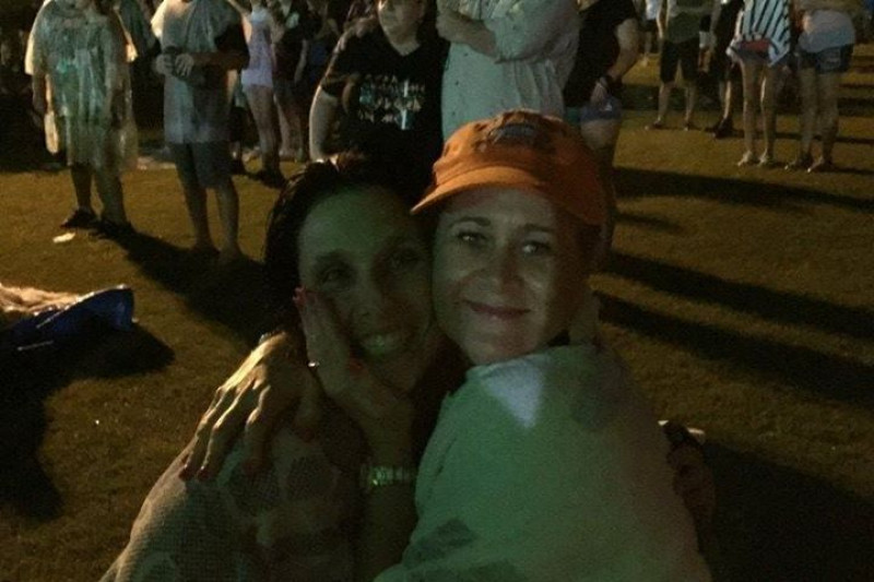 Fundraiser for Audra Ackerman by Sandra Cinelli Weaver : Audra Ackerman ...