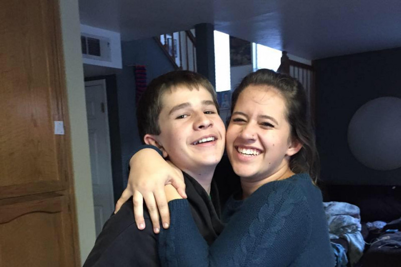 Fundraiser for Laura Alfino by Laura Bavetz : Roark Wearing Memorial Fund