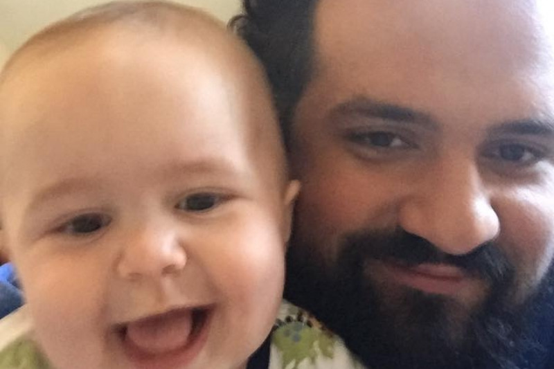 Fundraiser for Kim Weathers by Charlene Ferrer : In Memory of John ...