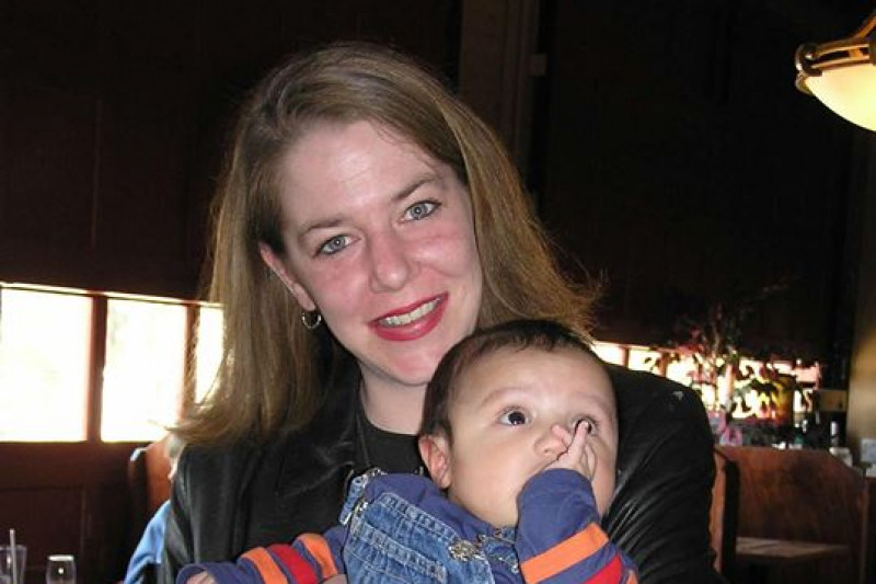 Fundraiser for Thomas Snyder by Connie Lyons : Andrea Snyder's Light of ...