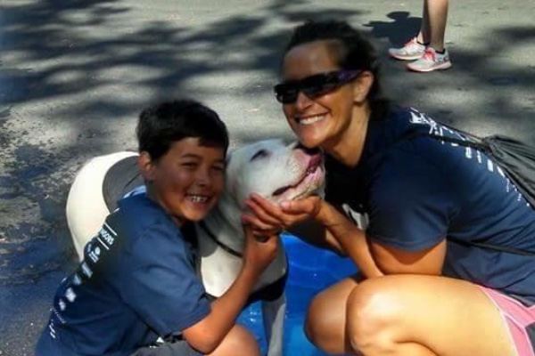 Fundraiser for Sidney Spencer by Lorraine Keenan Buckley : In Memory of ...