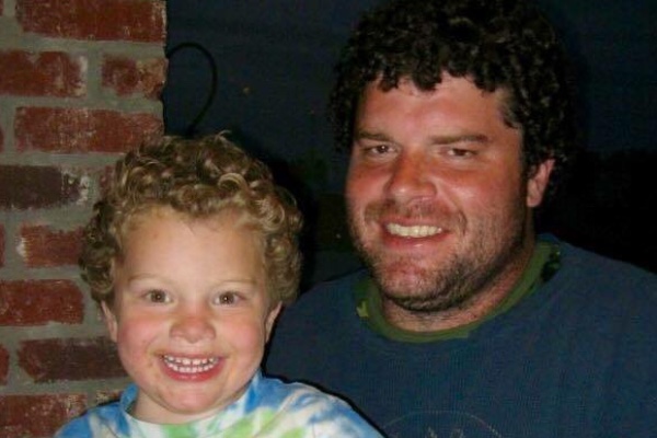 Fundraiser for Betty Lou Pigg by C.j. Zadrozny : Brad & Patrick Pigg ...