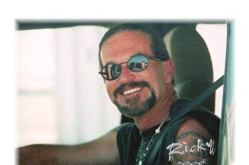 Fundraiser for rick rice by Robert Rice : Love and support for Rick Rice