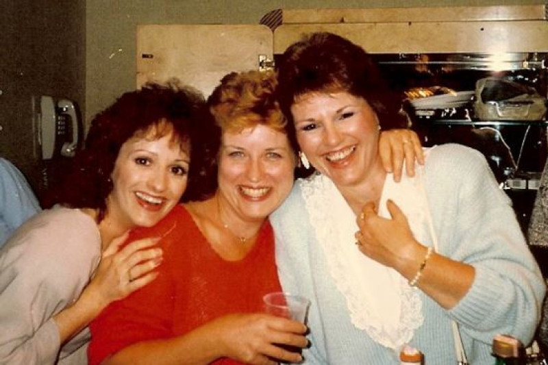 Fundraiser for Carol Hopkins by Julia Fritzsche Johnson : Carol's ...