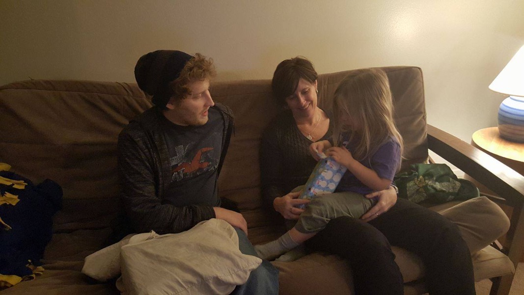 Fundraiser for Lisa Jenkins by Kelly Jenkins Batey : Jake Sampson ...