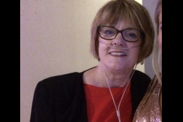 Fundraiser by Renee Boudreau : Audrey's Journey for New Lungs