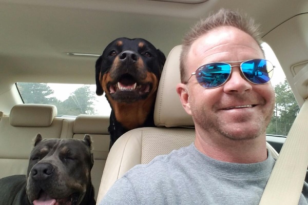 Fundraiser for Jeanette Heitman by Mike Taylor : Mike Heitman Funeral ...