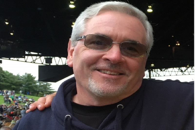 Fundraiser for Mike Mattlioli by Curtis Deitrick : Mike Mattioli ...