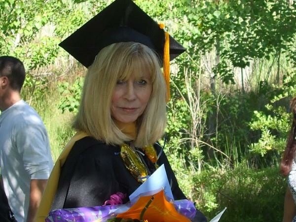 Fundraiser for Anne Lynch Cormack by ShawnandMark Pilato : Our family ...