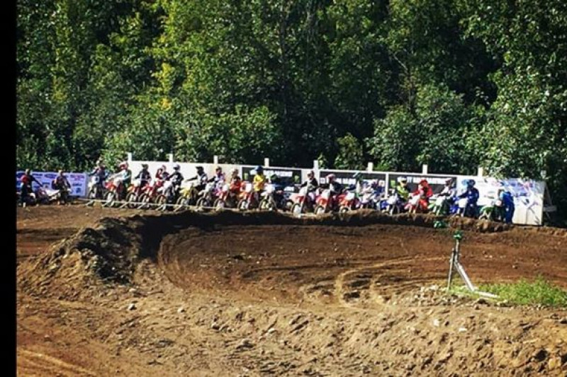 Fundraiser by Andy Andersen : Sutton Racing Lions Track Shut Down