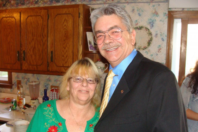 Fundraiser for Regina Vahldick by stacey werrbach : Quin and Regina ...