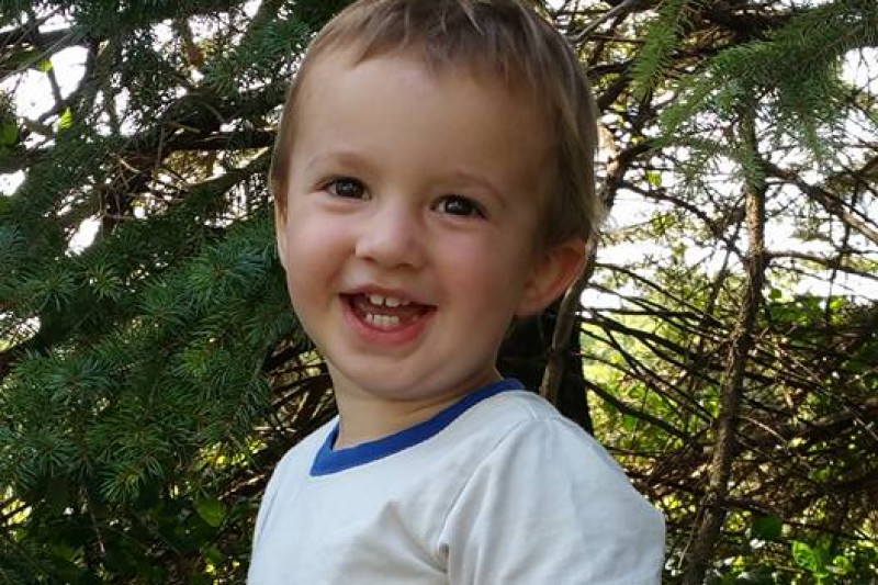 Fundraiser for Elizabeth Guell by Haley Galloway : Henry Guell's ...