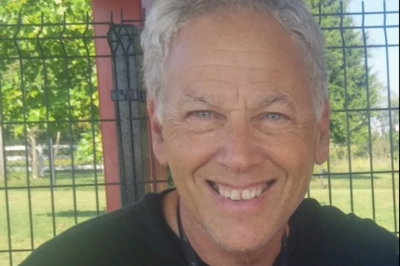 Fundraiser by Gretchen Miller : Jerry Bernstein Memorial Bench