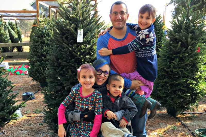 Fundraiser for Elizabeth Bigda by Nicole Colson : Blessings for the ...