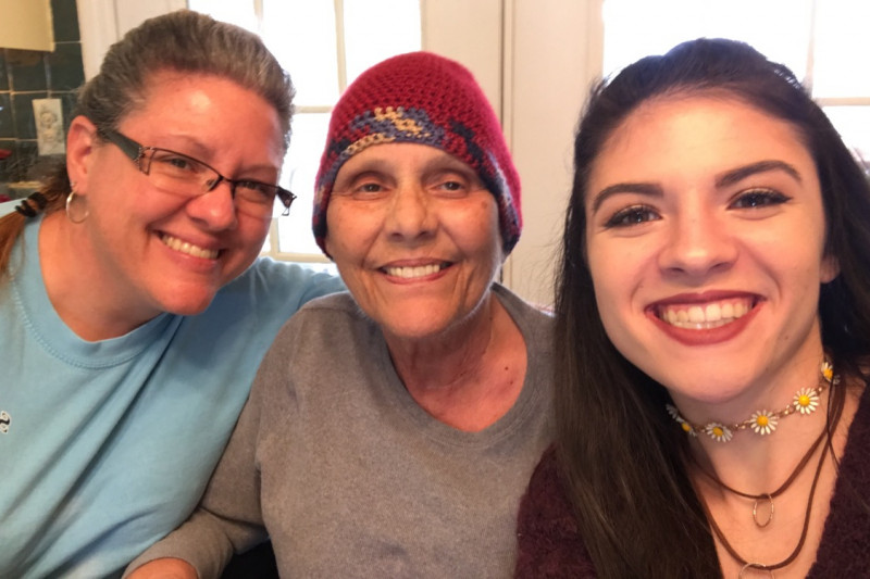 Fundraiser by Kayla Brianne McCracken : Brenda's "BB" Burial Expenses