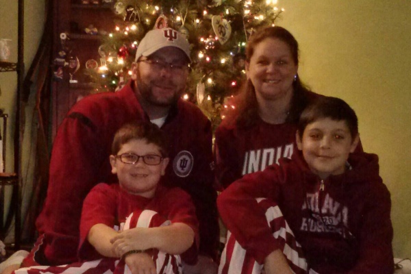 Fundraiser for Sue Mosier by Ronisa Ross : Angels, for Sue, and her boys