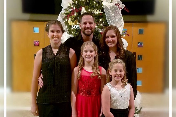 Fundraiser for Angela Benigni by Michael Kennon : Nick Benigni Memorial ...