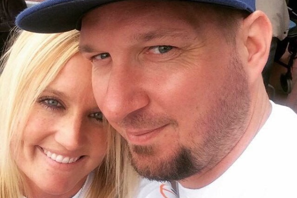 Fundraiser for Tim Moorman by Jessie Riboli : Help Timmy rebuild his home