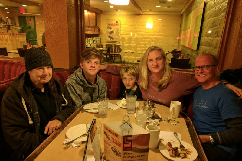 Fundraiser by Charles Martin : Let's Find Robyn a New Home!