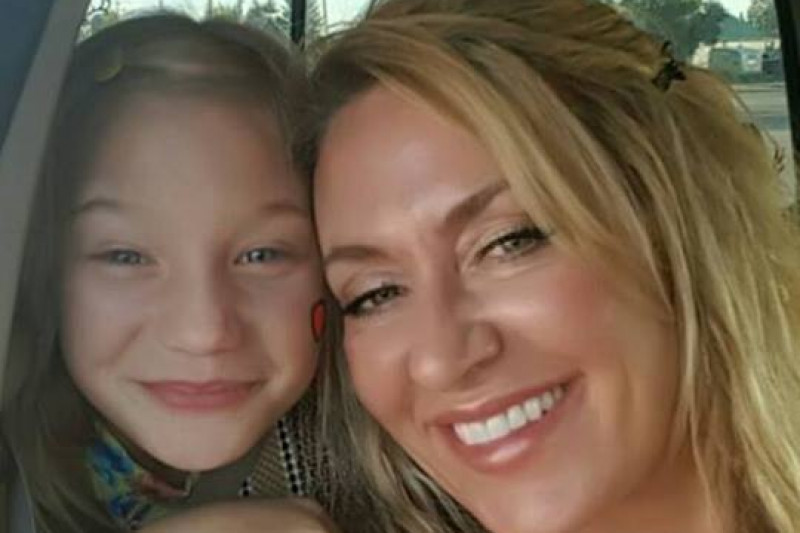 Fundraiser for Angelina Riggs Westercamp by Nancy Aguilar : Angelina's ...