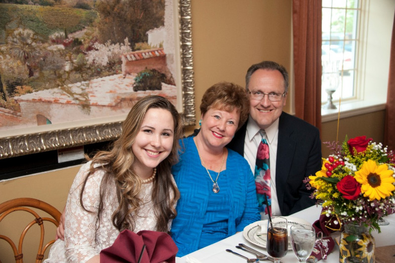 Fundraiser for Mary Picard by Alyson Picard : Pete's Medical Expenses