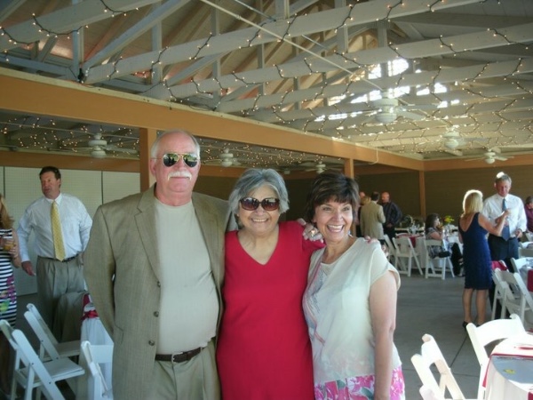 Fundraiser by Amanda Holt : Celebration of Rodger Lee Holt